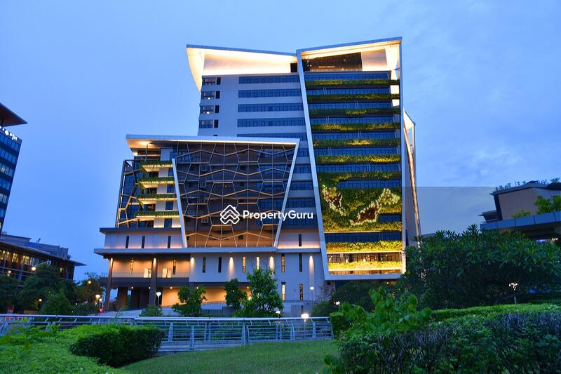 MENARA MRCB @ PUTRAJAYA (Shop / Office) for Sale/Rent, 2025