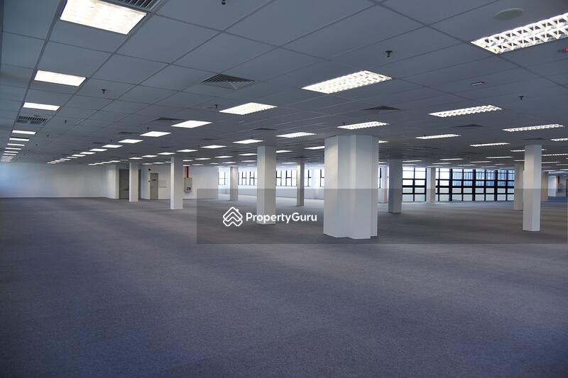 MENARA MRCB @ PUTRAJAYA (Shop / Office) for Sale/Rent, 2025