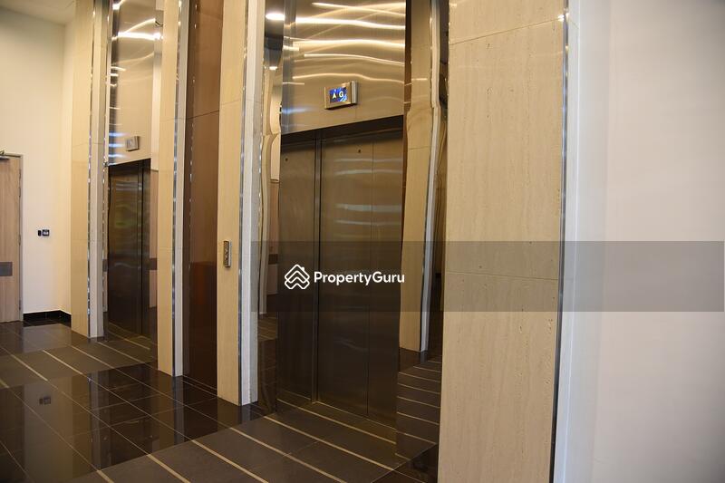 MENARA MRCB @ PUTRAJAYA (Shop / Office) for Sale/Rent, 2025