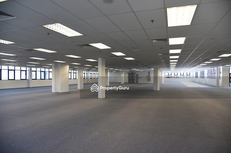 MENARA MRCB @ PUTRAJAYA (Shop / Office) for Sale/Rent, 2025