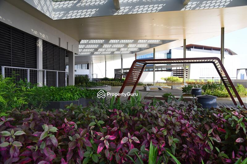 MENARA MRCB @ PUTRAJAYA (Shop / Office) for Sale/Rent, 2025