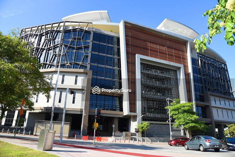 MENARA MRCB @ PUTRAJAYA (Shop / Office) for Sale/Rent, 2025