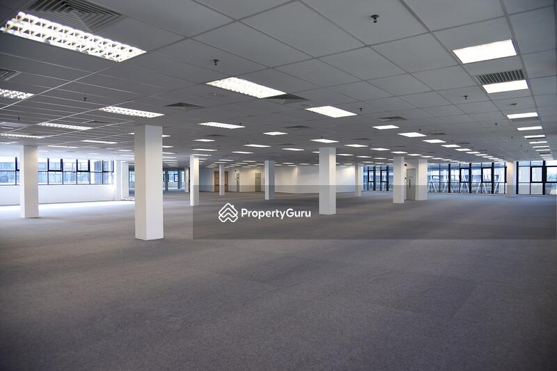 MENARA MRCB @ PUTRAJAYA (Shop / Office) for Sale/Rent, 2025