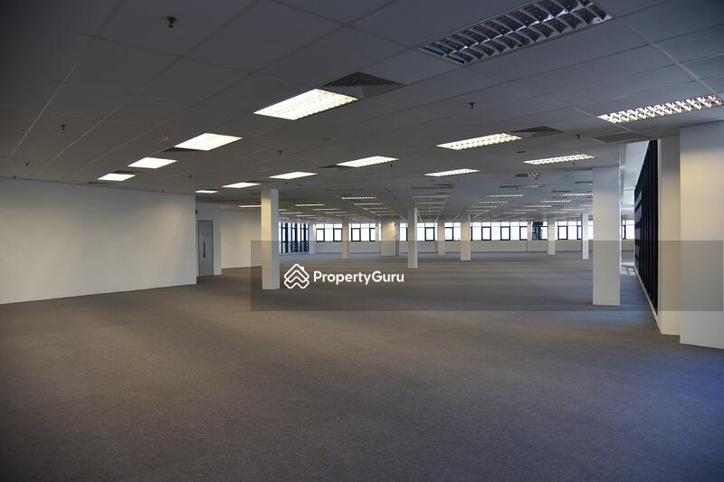 MENARA MRCB @ PUTRAJAYA (Shop / Office) for Sale/Rent, 2025