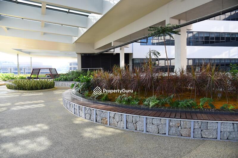 MENARA MRCB @ PUTRAJAYA (Shop / Office) for Sale/Rent, 2025