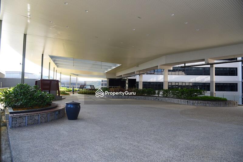 MENARA MRCB @ PUTRAJAYA (Shop / Office) for Sale/Rent, 2025