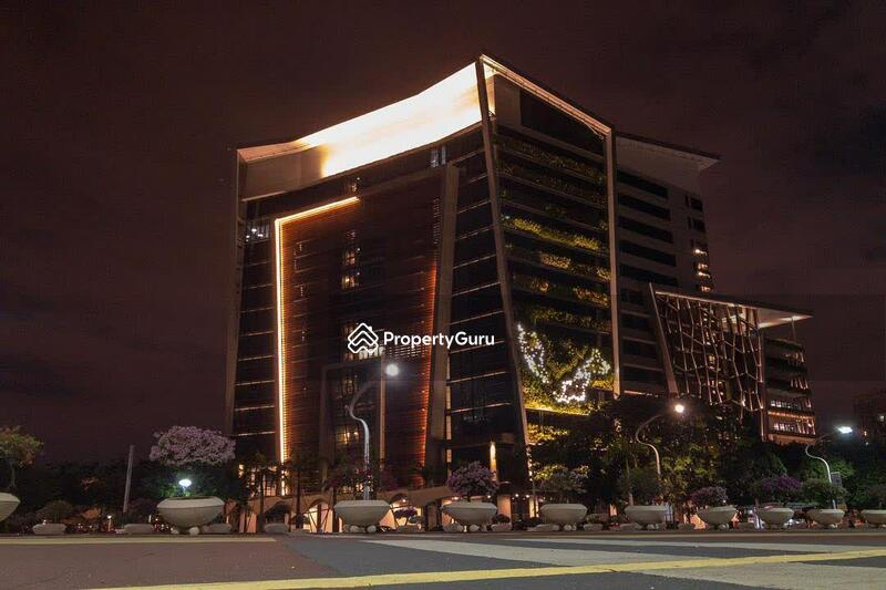 MENARA MRCB @ PUTRAJAYA (Shop / Office) for Sale/Rent, 2025