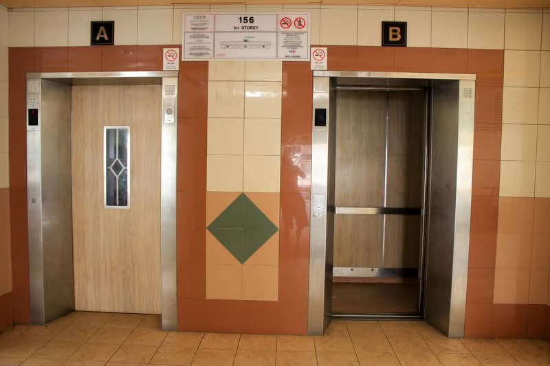 156 Ang Mo Kio Avenue 4 HDB Details in Ang Mo Kio | PropertyGuru Singapore