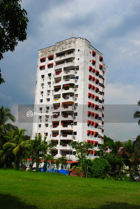 Sri Bangsar (Condominium) for Sale/Rent, 2025