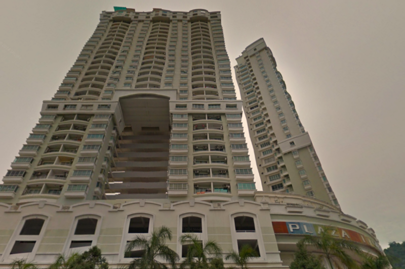 University Place (Plaza Ivory) - Condominium for Sale or Rent ...