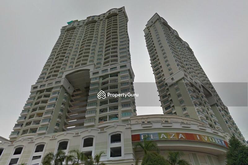 University Place (Plaza Ivory) (Condominium) for Sale/Rent, 2025