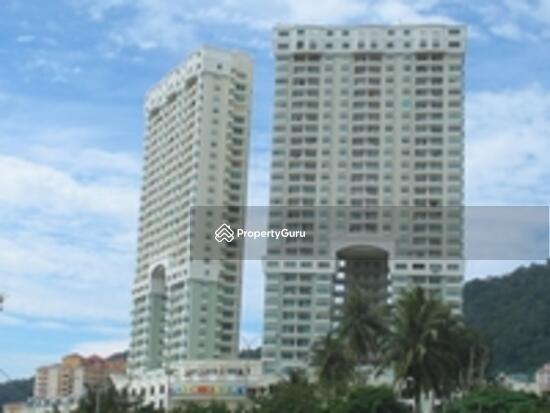 University Place (Plaza Ivory), - Halaman Bukit Gambir, Gelugor, Timor ...