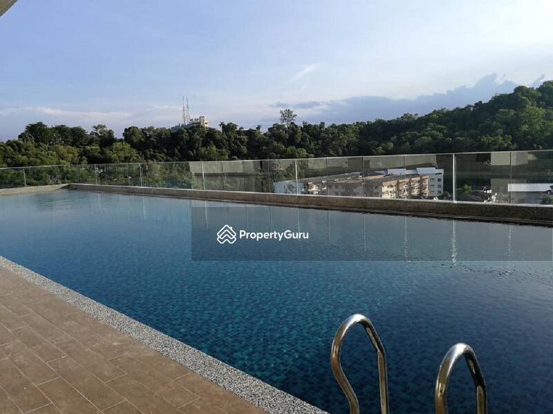 Icon Residence (Condominium) for Sale/Rent, 2025