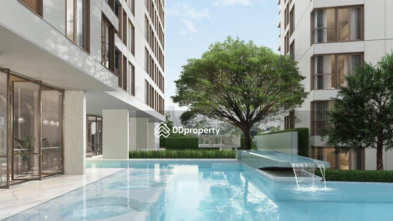 Chapter Thonglor 25 For Sale and Rental Updated