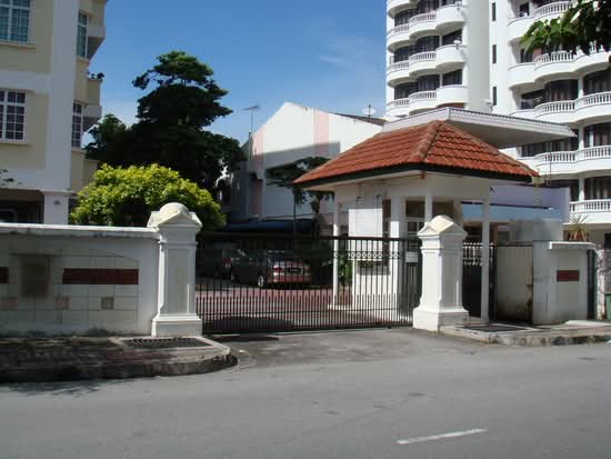 28 Logan untuk Untuk Disewa - RM 2,700 /bulan (2024) | PropertyGuru ...