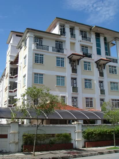28 Logan untuk Untuk Disewa - RM 2,700 /bulan (2024) | PropertyGuru ...