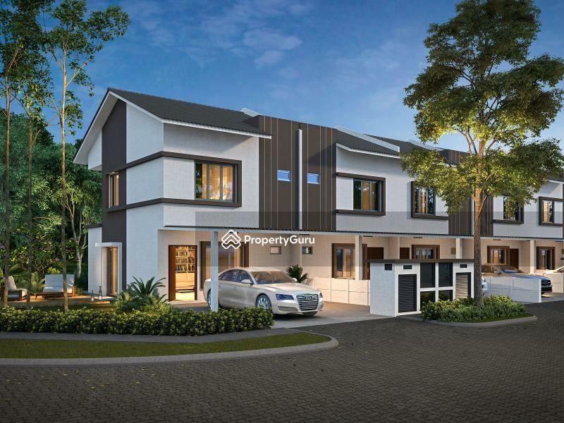 Simfoni Perdana & Irama Perdana @ LBS Alam Perdana (Townhouse) for Sale ...