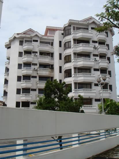 7 Arratoon Road untuk Untuk Disewa - RM 22,000 /bulan (2024 ...
