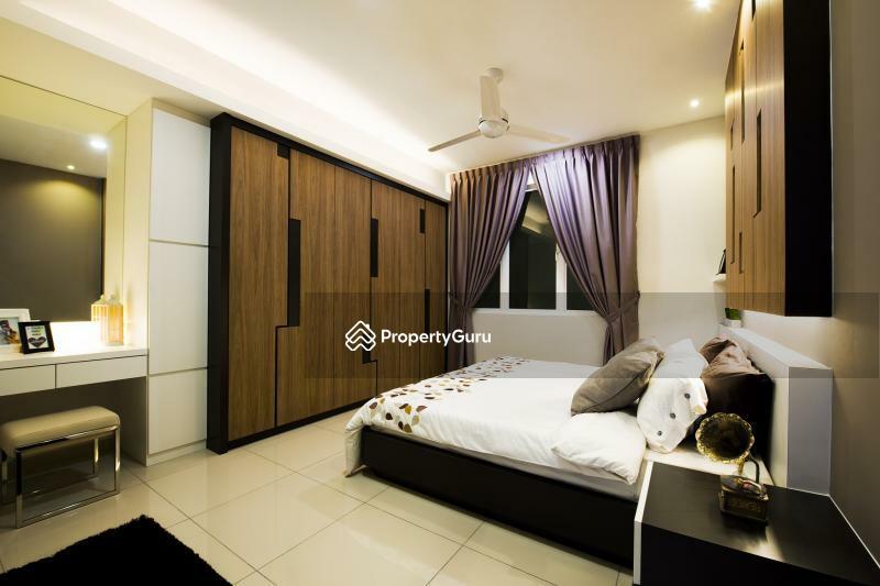 Emerald Residence - Condominium for Sale or Rent | PropertyGuru Malaysia