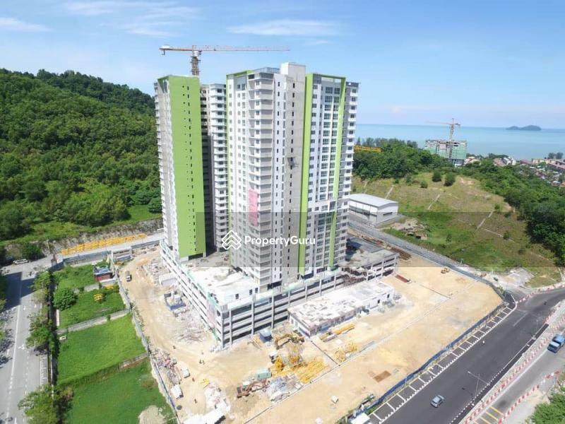Emerald Residence - Condominium for Sale or Rent | PropertyGuru Malaysia
