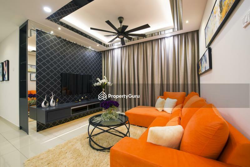 Emerald Residence - Condominium for Sale or Rent | PropertyGuru Malaysia