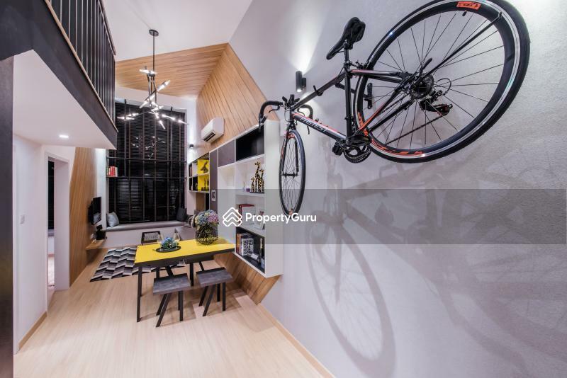 Sunway Grid Residence details, service residence for sale and for rent ...