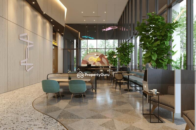 Meta City (Service Residence) for Sale/Rent, 2025