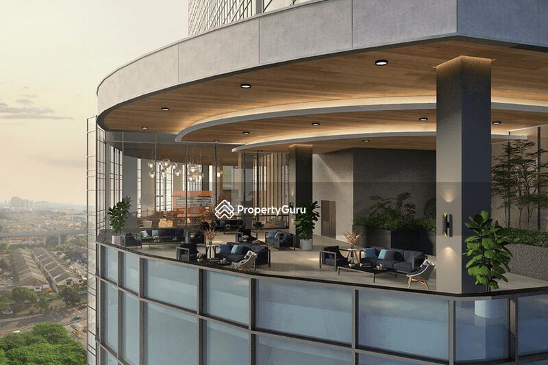 Meta City (Service Residence) for Sale/Rent, 2025