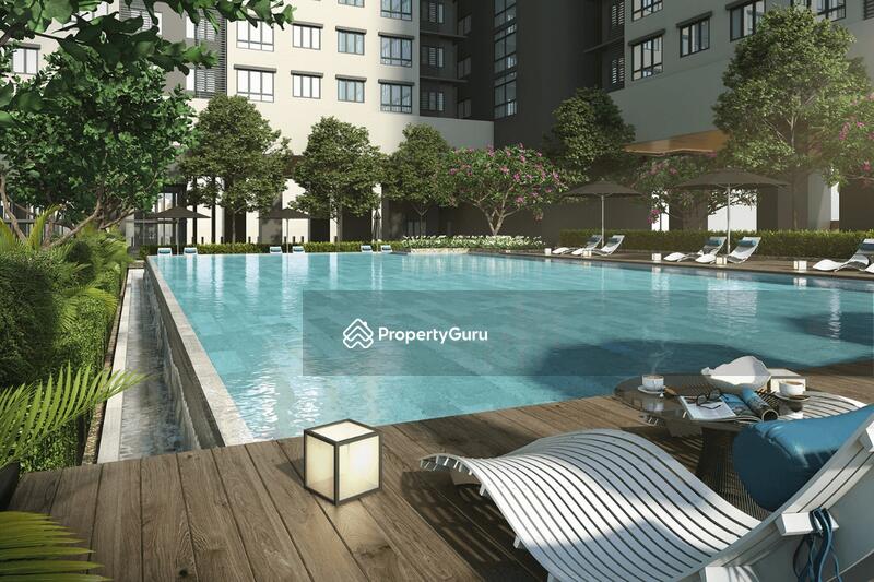 Meta City (Service Residence) for Sale/Rent, 2025