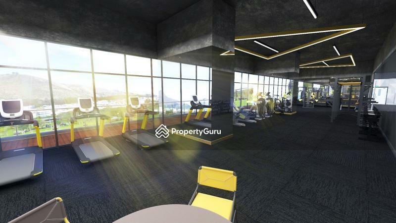 Bloomsvale Menara Vista Petaling (Service Residence) for Sale/Rent, 2025