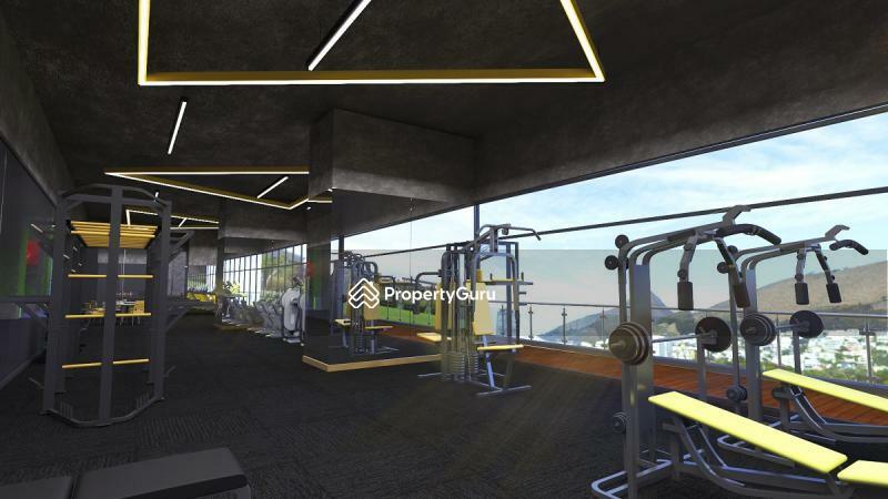 Bloomsvale Menara Vista Petaling (Service Residence) for Sale/Rent, 2025