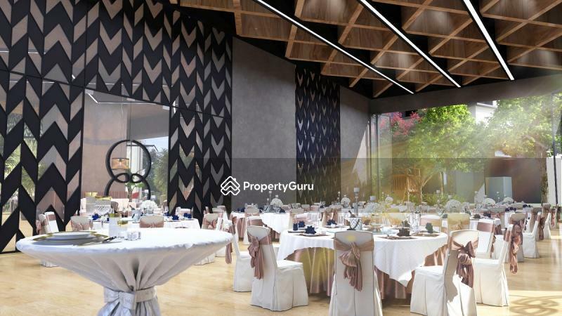 Bloomsvale Menara Vista Petaling (Service Residence) for Sale/Rent, 2025