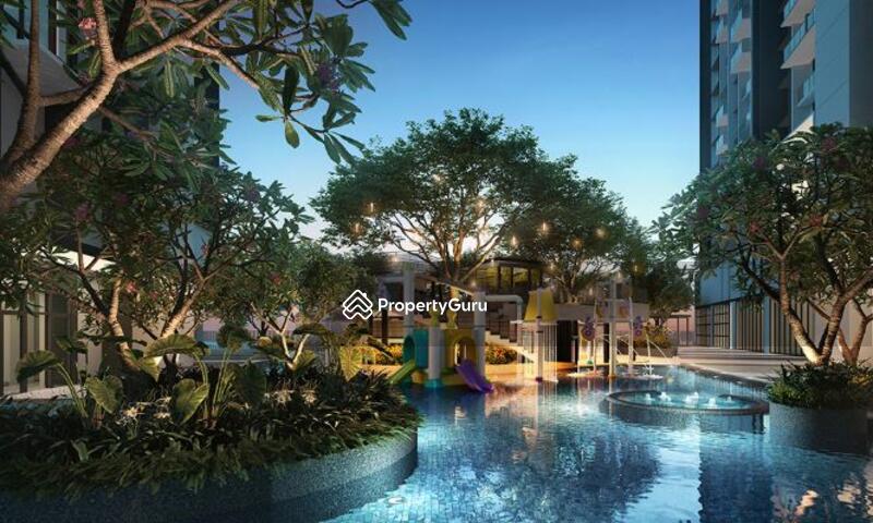 Bloomsvale Menara Vista Petaling (Service Residence) for Sale/Rent, 2025