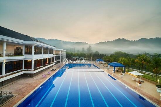 Setia Eco Templer, No. 1 Jalan Ipoh-Rawang, KM-20, Taman Rekreasi ...