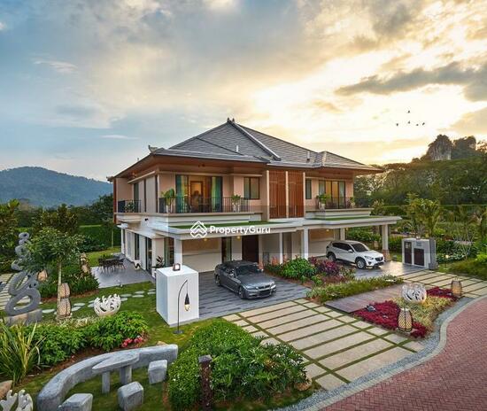 Setia Eco Templer, No. 1 Jalan Ipoh-Rawang, KM-20, Taman Rekreasi ...