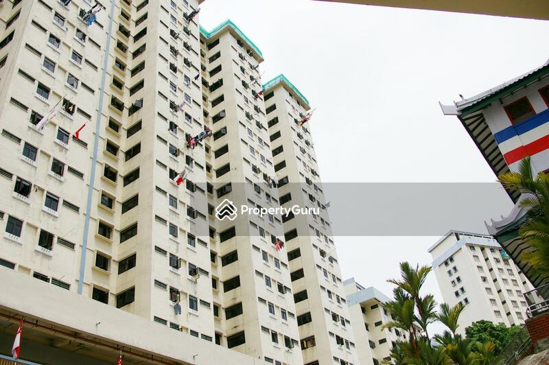 5 Banda Street HDB Details in Boat Quay / Raffles Place / Marina