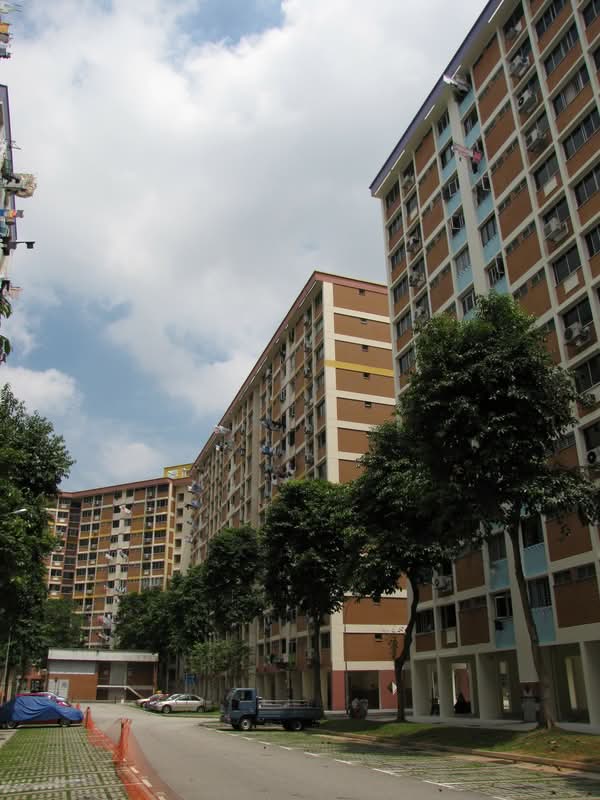 246 Bangkit Road HDB Details in Bukit Panjang | PropertyGuru Singapore