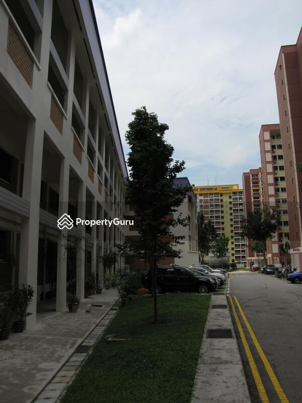 248 Bangkit Road HDB Details in Bukit Panjang | PropertyGuru Singapore