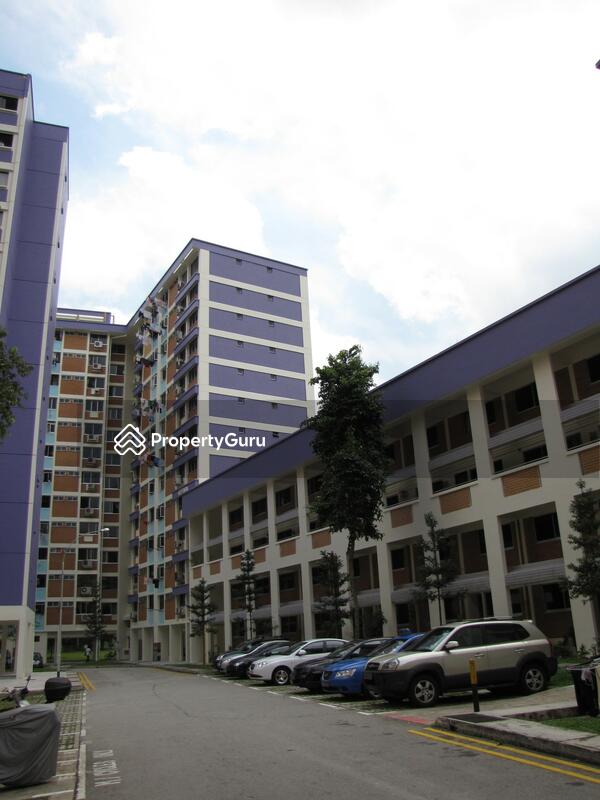 248 Bangkit Road HDB Details in Bukit Panjang | PropertyGuru Singapore