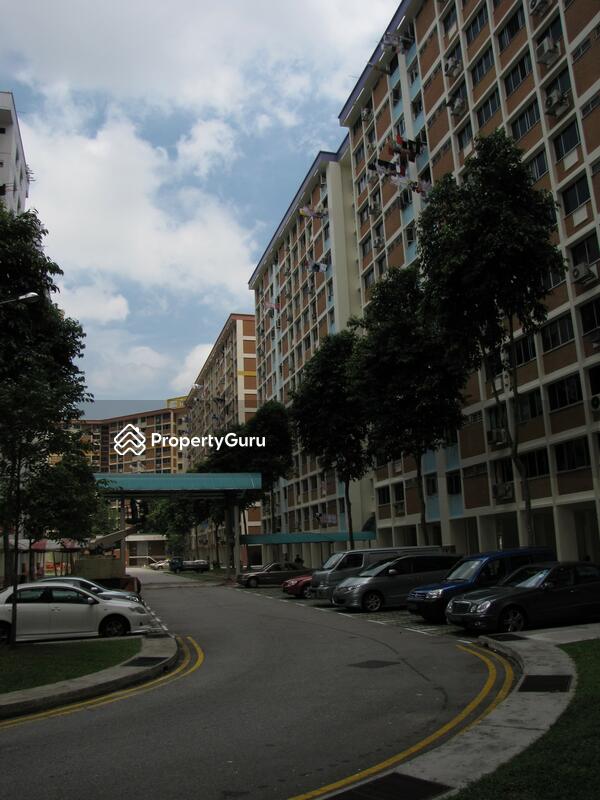 248 Bangkit Road HDB Details in Bukit Panjang | PropertyGuru Singapore