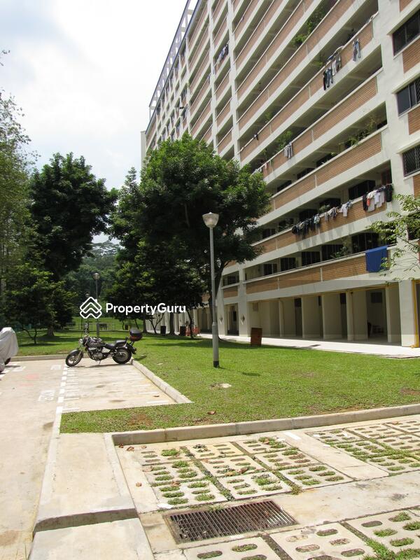 248 Bangkit Road HDB Details in Bukit Panjang | PropertyGuru Singapore