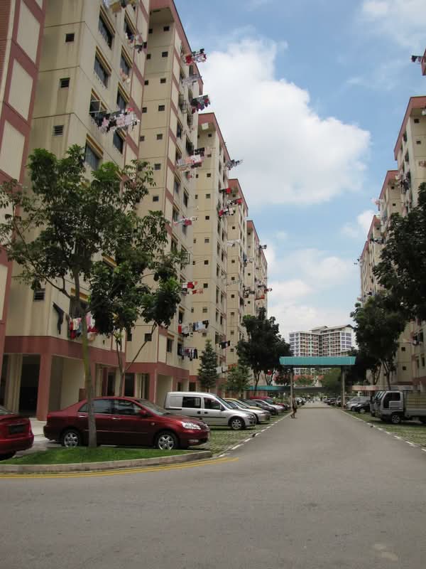 251 Bangkit Road HDB Details in Bukit Panjang | PropertyGuru Singapore