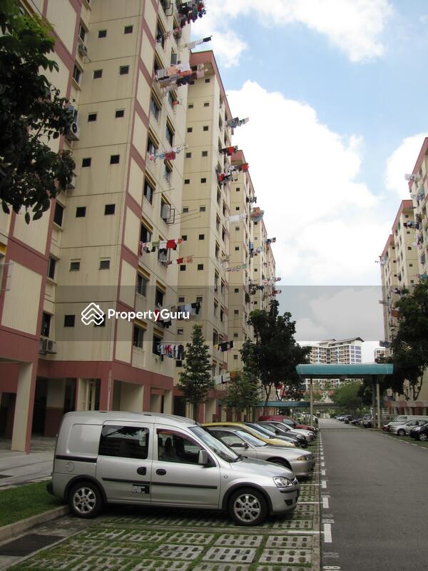 251 Bangkit Road HDB Details in Bukit Panjang | PropertyGuru Singapore