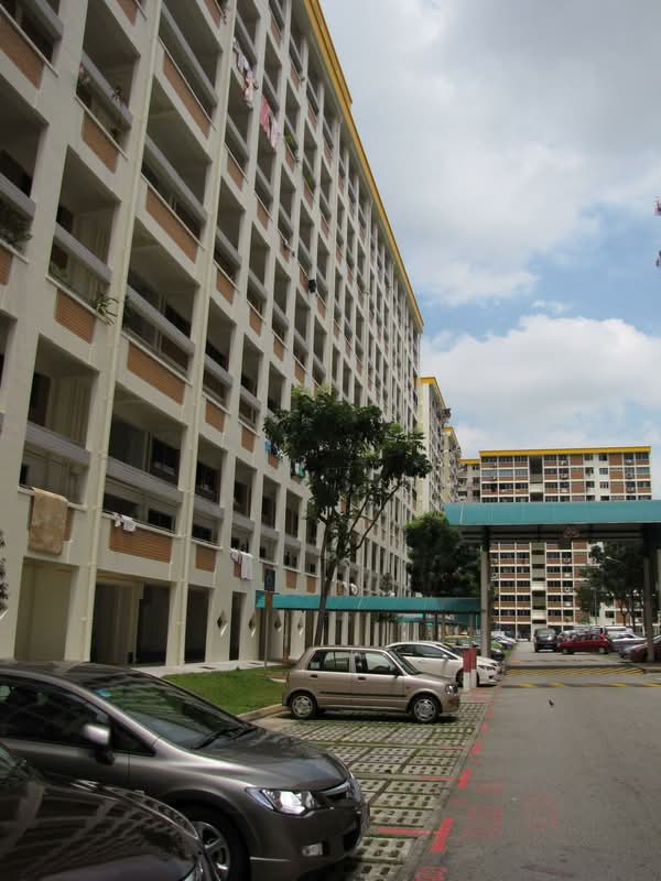 254 Bangkit Road HDB Details in Bukit Panjang | PropertyGuru Singapore