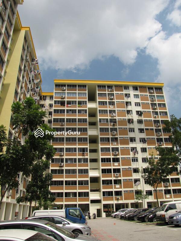 255 Bangkit Road HDB Details in Bukit Panjang | PropertyGuru Singapore