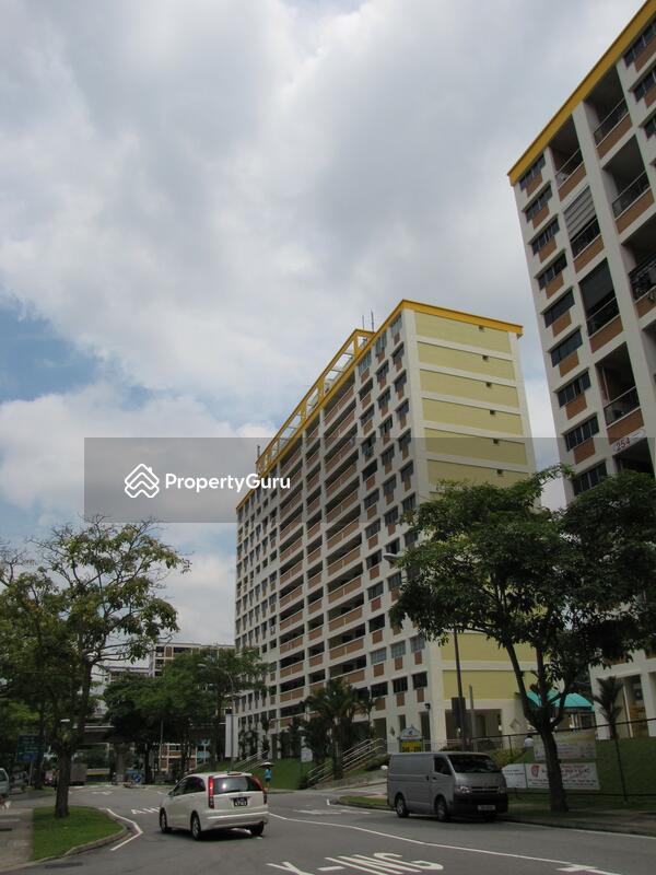 255 Bangkit Road HDB Details in Bukit Panjang | PropertyGuru Singapore