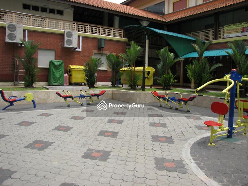 256 Bangkit Road HDB Details in Bukit Panjang | PropertyGuru Singapore