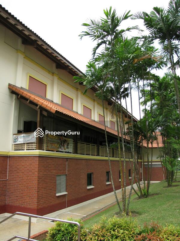 256 Bangkit Road HDB Details in Bukit Panjang | PropertyGuru Singapore