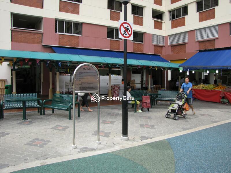 257 Bangkit Road HDB Details in Dairy Farm / Bukit Panjang / Choa Chu Kang