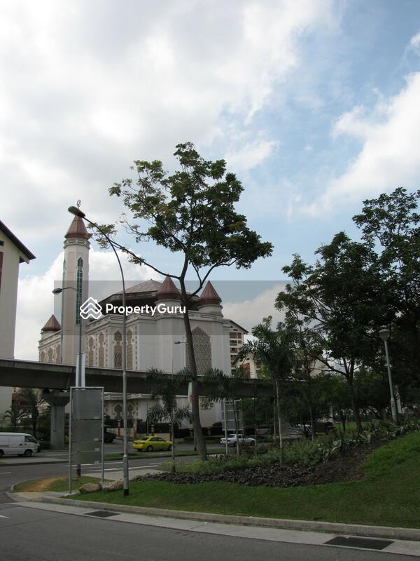 257 Bangkit Road HDB Details in Bukit Panjang | PropertyGuru Singapore